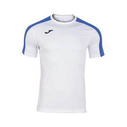 Joma T-Shirt Herren Gr&ouml;&szlig;e M blau / wei&szlig;