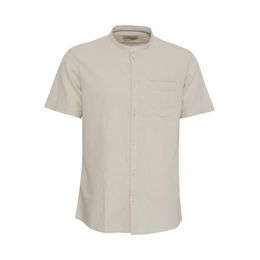 11 Project Hemd 'PROCKE' Herren Gr&ouml;&szlig;e XL beige