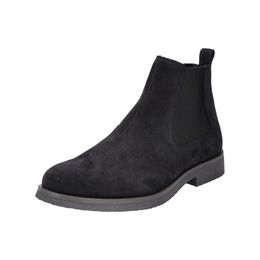 Geox Chelsea Boots Herren Gr&ouml;&szlig;e 46 nachtblau