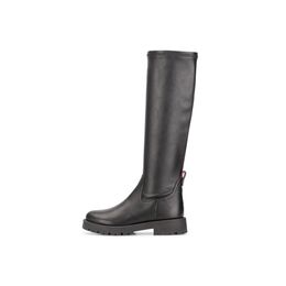 Haboob Stiefel 'Paris' Damen Gr&ouml;&szlig;e 41 schwarz Winterschuhe