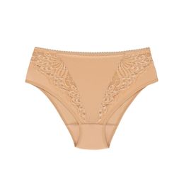 Wolbar Slip 'Eco-Ga' Damen Gr&ouml;&szlig;e L beige