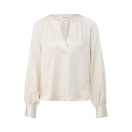 s.Oliver Bluse Damen Gr&ouml;&szlig;e XXS creme