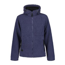 Icepeak Fleecejacke 'Ardese' Herren Gr&ouml;&szlig;e S navy