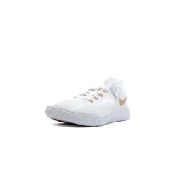 Nike Sportschuh 'Mn Nike Zoom Hyperace 2-Se' Herren Gr&ouml;&szlig;e 45 gold / wei&szlig;