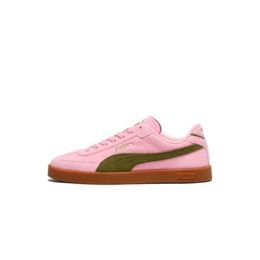 Puma Shoes Sneaker Club II Era Suede in Pink | Gr.: 37,5
