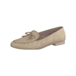 Paul Green Slipper Damen Gr&ouml;&szlig;e 37.5 beige