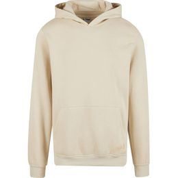 Urban Classics Sweat & Fleece - Hoody in sand | Gr.: S