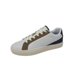 GAP Sneaker Columbus in Beige | Gr.: 45
