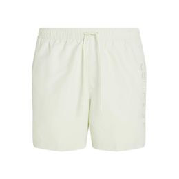Calvin Klein Swimwear Badeshorts Herren Gr&ouml;&szlig;e XXL mint