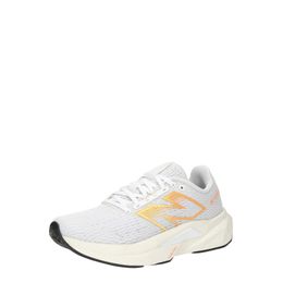 New Balance Laufschuh 'FC Propel' Damen Gr&ouml;&szlig;e 43.5 orange / wei&szlig;