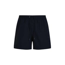 Calvin Klein Swimwear Badeshorts Herren Gr&ouml;&szlig;e M marine