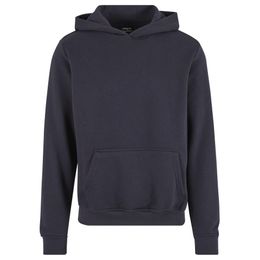 Urban Classics Sweat & Fleece - Hoodies in navy | Gr.: S