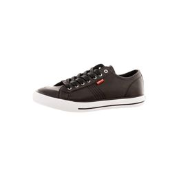 Levi's Levi's Sneaker 'Hernandez S' Damen Gr&ouml;&szlig;e 38 schwarz