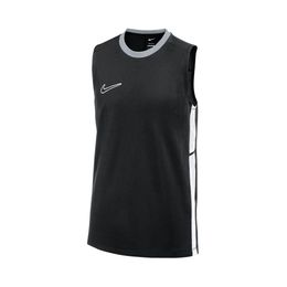 Nike Funktionsshirt 'Academy 25' Damen Gr&ouml;&szlig;e 128 schwarz / wei&szlig;