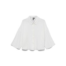 V&eacute;ro Moda Vero Moda Bluse in Snow White | Gr.: L