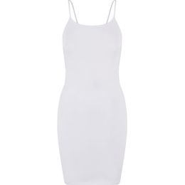 Urban Classics Day Dress in white | Gr.: S