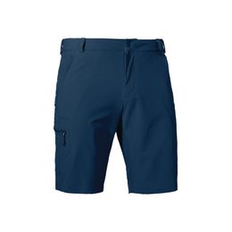 Sch&ouml;ffel Sch&ouml;ffel Bermudas ' Folkstone ' Herren Gr&ouml;&szlig;e XL blau