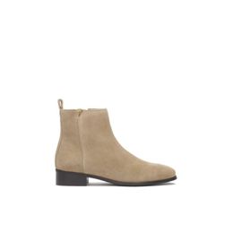 Kazar Boots in Beige | Gr.: 39