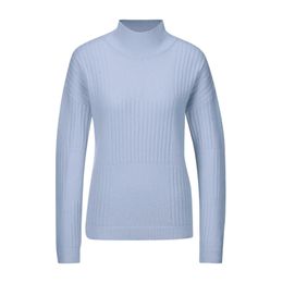 Madeleine Mode Madeleine Pullover Damen Gr&ouml;&szlig;e XS hellblau