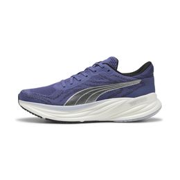 Puma Laufschuh 'Magnify Nitro 2' Herren Gr&ouml;&szlig;e 41 indigo / grau