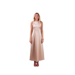 Maryland Studio Abendkleid 'Signature' Damen Gr&ouml;&szlig;e 40 champagner Winterkleid