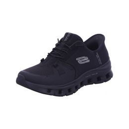 Skechers Sneaker Herren Gr&ouml;&szlig;e 35.5 schwarz