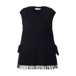 Angel of Style Pullover Damen Gr&ouml;&szlig;e M/L schwarz