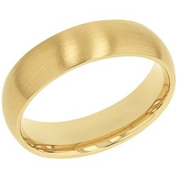 Amor Ring Herren Gr&ouml;&szlig;e 64 gold
