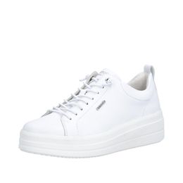 Remonte Sneaker Damen Gr&ouml;&szlig;e 40 wei&szlig;