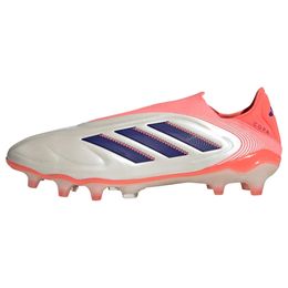adidas Performance Fu&szlig;ballschuh 'Copa Pure 3 Elite' Damen Gr&ouml;&szlig;e 38.5/39 lachs / wei&szlig;