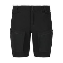 WHISTLER Outdoorshorts 'Kodiak' Herren Gr&ouml;&szlig;e 5XL schwarz