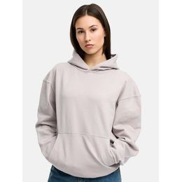 Daily Cotton Sweatshirt 'DCTERUEL' Damen Gr&ouml;&szlig;e M grau