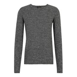 INDICODE Jeans Pullover 'Christian' Herren Gr&ouml;&szlig;e XL graphit