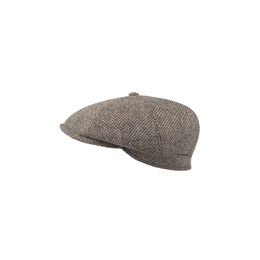 Hatland Cap 'Barrow' Damen Gr&ouml;&szlig;e 57 beige