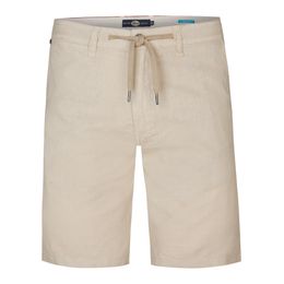 PETROL INDUSTRIES Shorts 'Tropicwave' Herren Gr&ouml;&szlig;e 35/36 beige