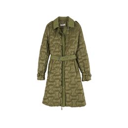 Camomilla Italia Jacke 'Taylor' Damen Gr&ouml;&szlig;e XXXL dunkelgr&uuml;n Winterjacke