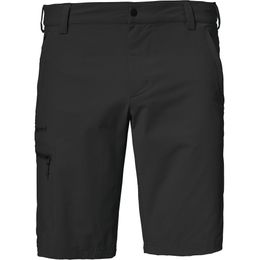 Sch&ouml;ffel Sch&ouml;ffel Outdoorhose 'Folkstone' Herren Gr&ouml;&szlig;e XXXL schwarz