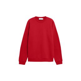 armedangels Sweatshirt 'Baaro' Herren Gr&ouml;&szlig;e XL rot