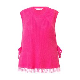 Angel of Style Pullover Damen Gr&ouml;&szlig;e XL/XXL pink