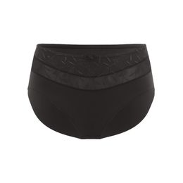 Felina Slip 'Vision Deluxe' Damen Gr&ouml;&szlig;e 4XL grau