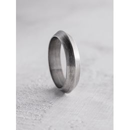 Reytel Ring 'ORBIT' Herren Gr&ouml;&szlig;e 71 silber