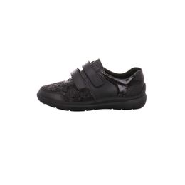 Waldl&auml;ufer Waldl&auml;ufer Sneaker low Damen Gr&ouml;&szlig;e 39 schwarz