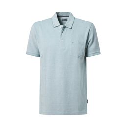 Pierre Cardin T-Shirt Herren Gr&ouml;&szlig;e XL hellblau