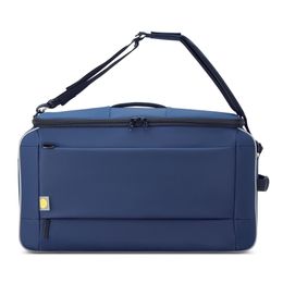 Delsey Paris Reisetasche 'Aventure' Damen Gr&ouml;&szlig;e One Size marine