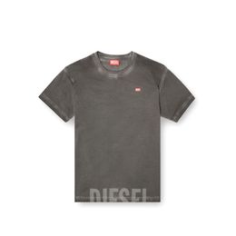 Diesel Shirt Herren Gr&ouml;&szlig;e L greige