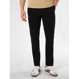 Jack & Jones Jack & Jones Chino JPSTMarco in schwarz - 0002 | Gr.: 34