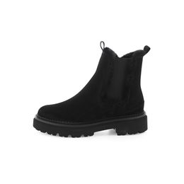 Kennel & Schmenger Kennel & Schmenger Chelsea Boots 'Jacy' Damen Gr&ouml;&szlig;e 38.5 schwarz Winterschuhe