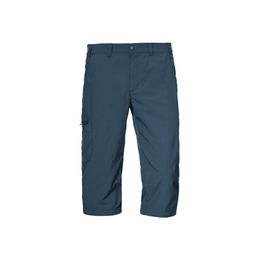 Sch&ouml;ffel Sch&ouml;ffel Outdoorhose Herren Gr&ouml;&szlig;e M blau