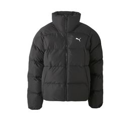 Puma Jacke 'WARDROBE ESS' Herren Gr&ouml;&szlig;e XS schwarz