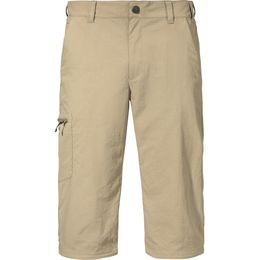 Sch&ouml;ffel Sch&ouml;ffel Outdoorhose 'Springdale1' Herren Gr&ouml;&szlig;e S beige